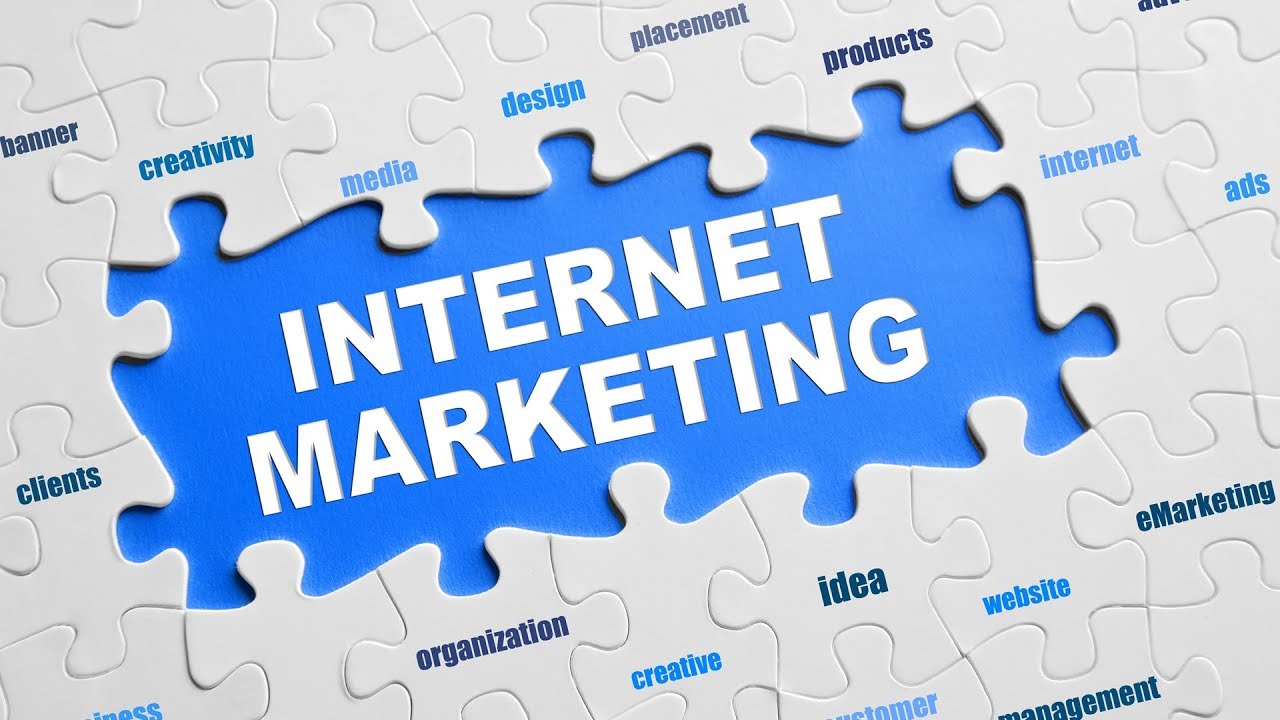 The Ultimate in Internet Marketing! - Web Design Made